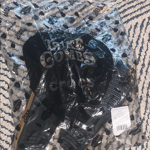 CROCS | Shoes | Luke Combs X Crocs Bootlegger Slide | Poshmark